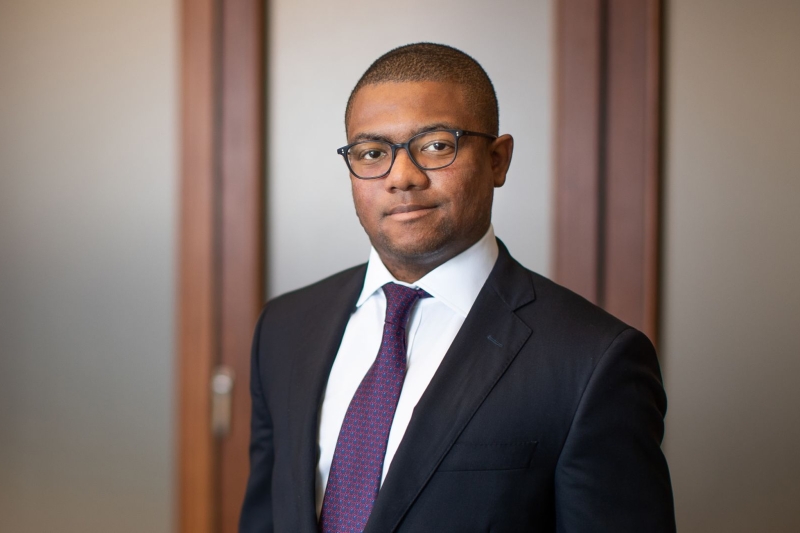 The Columns » Jonathan Gould ‘01L Confirmed as New Comptroller of the ...