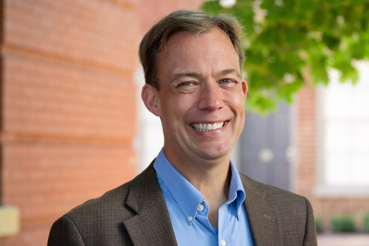 The Columns » Biology Professor Interviewed by ABC News » Washington ...