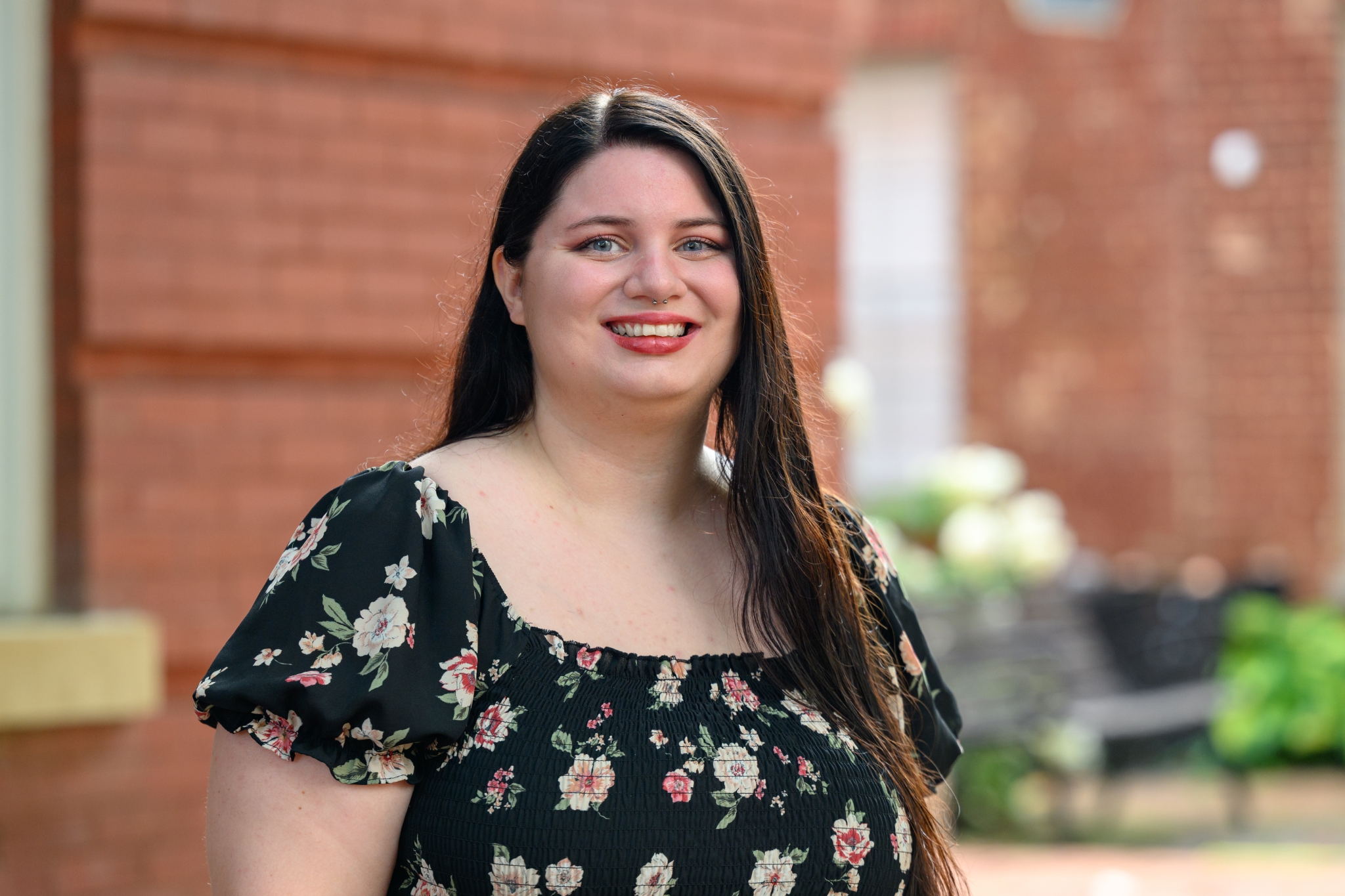 The Columns » Get to Know the Newest Members of the W&L Community – 7/9 ...