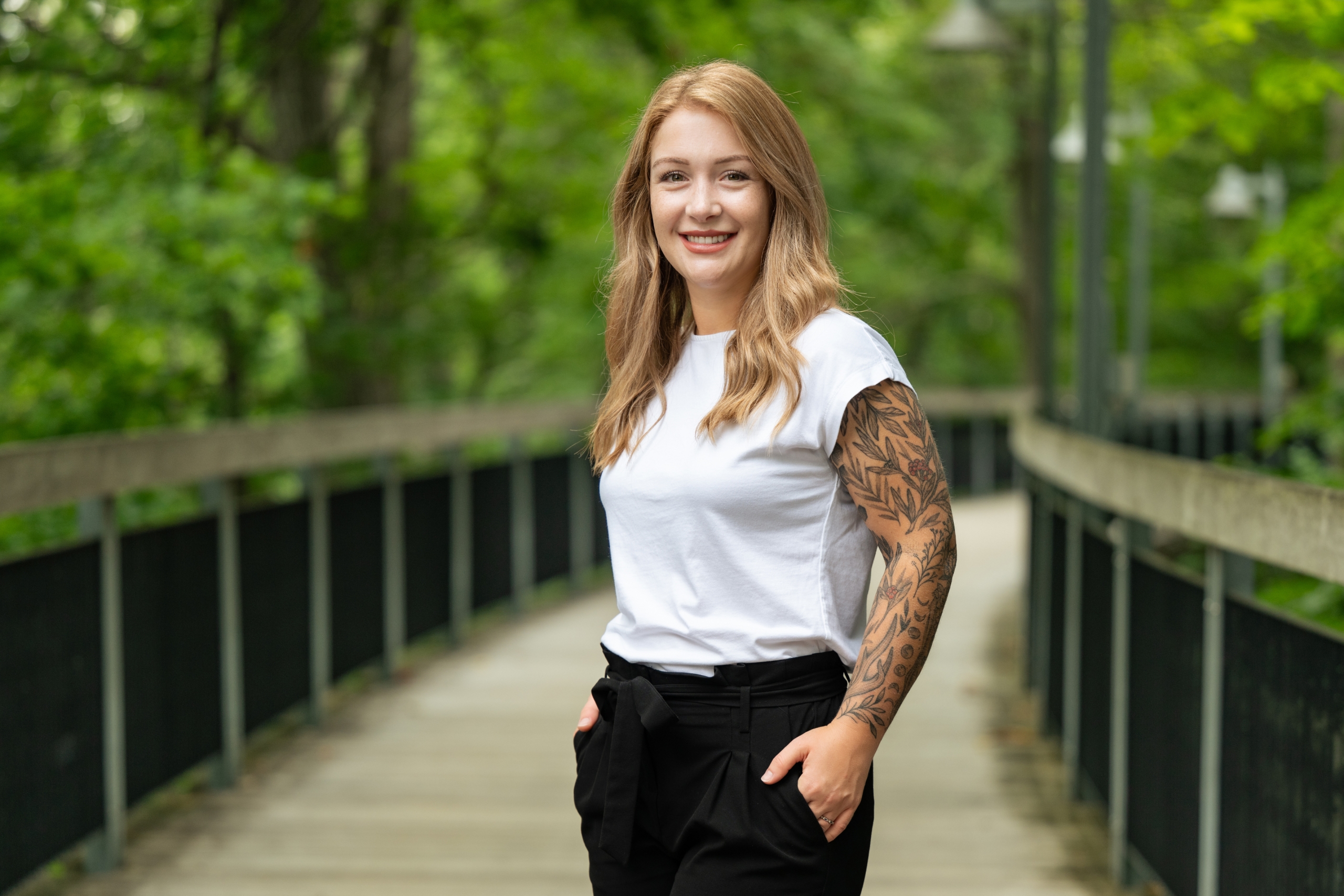 The Columns » Meet a Colleague: Emily Cummings » Washington and Lee ...