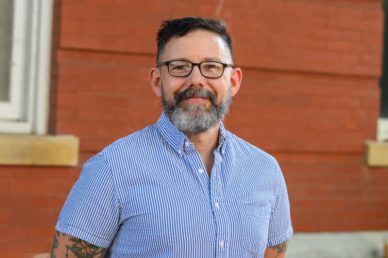 The Columns » Get to Know the Newest Members of the W&L Community – 8 ...