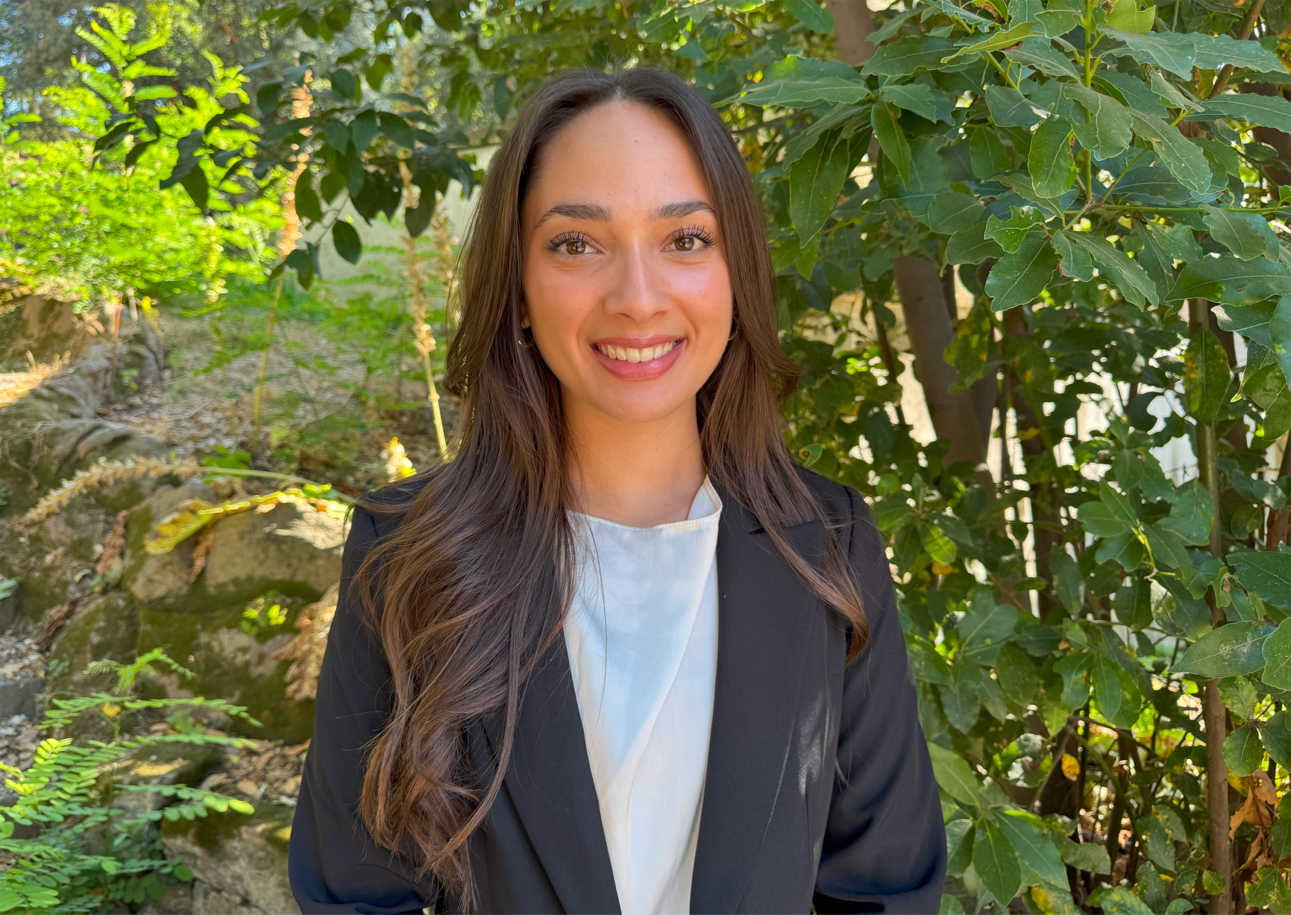 The Columns » Meet Lindsay Giglio ’27L: Kirgis Fellow » Washington and ...