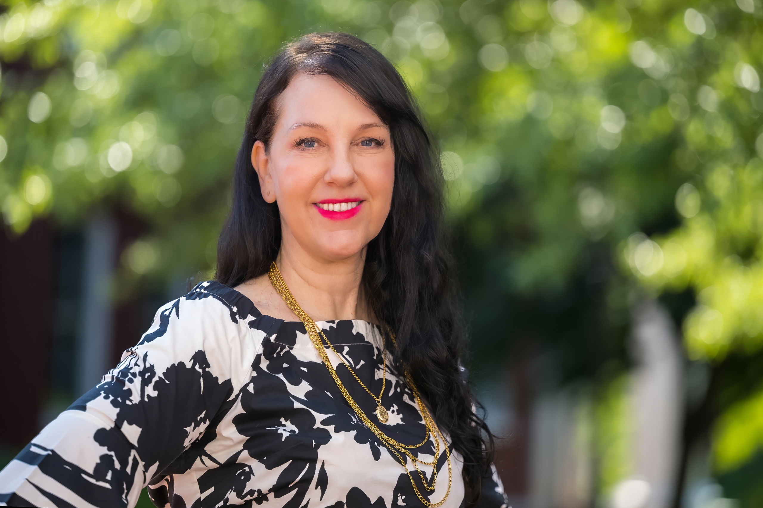 The Columns » Andi Coulter is the Next Speaker in the Anne and Edgar ...