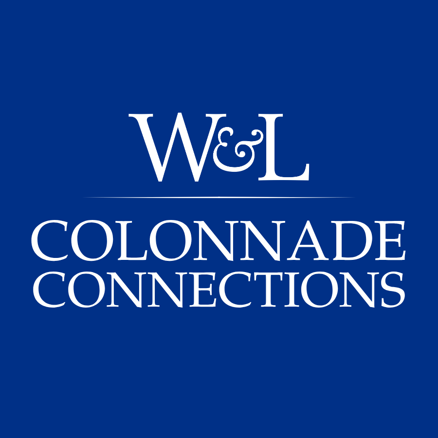 The Columns » Washington and Lee University Launches New Colonnade ...