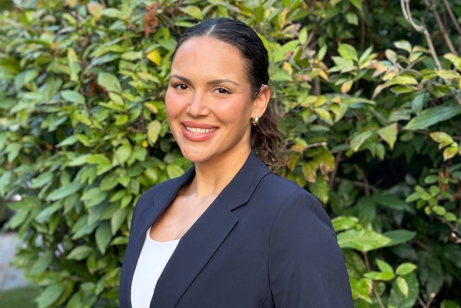 The Columns » Summer Experience: Fonda Pham ’27L » Washington and Lee ...