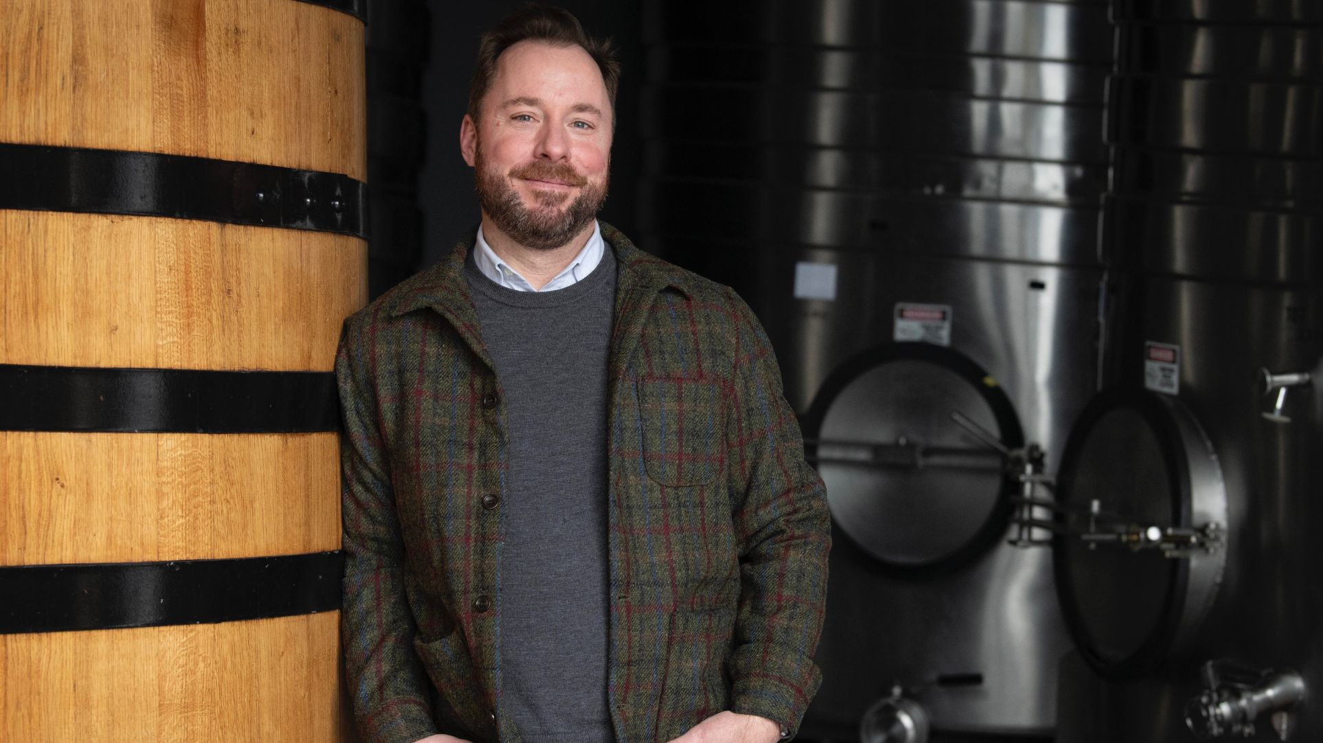 The Columns » Blending Passion with Integrity » Washington and Lee ...