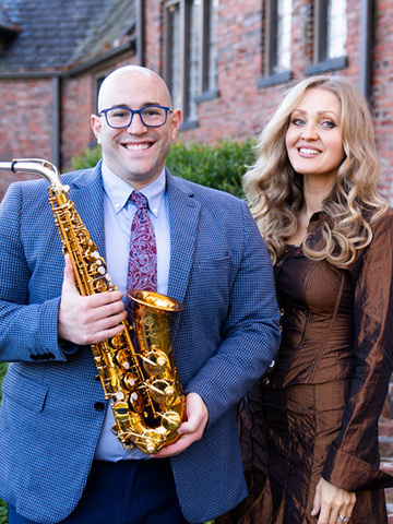The Columns » W&L Presents Faculty Recital with Anthony Cincotta and ...