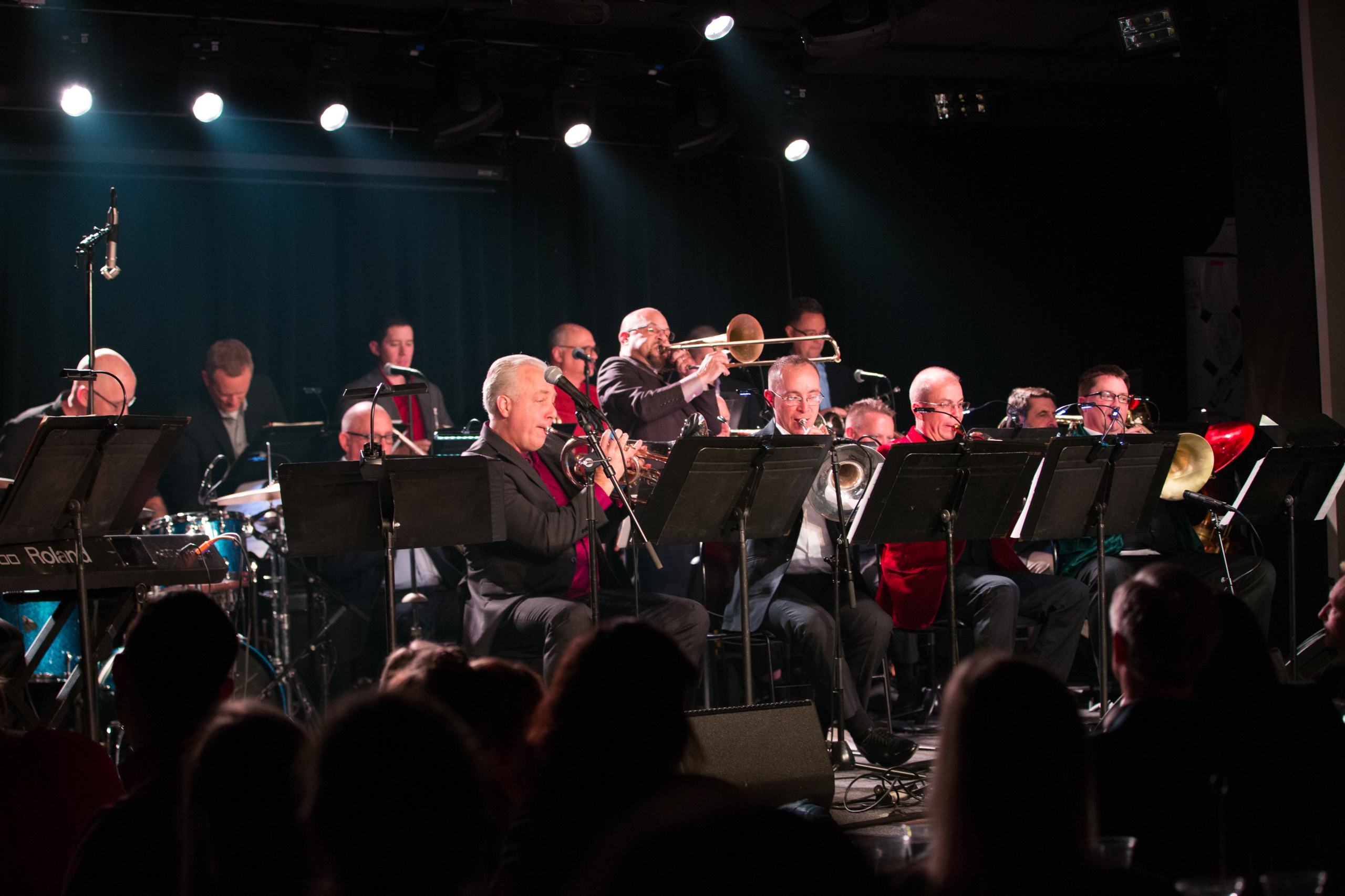 The Columns » W&L’s SonoKlect Series Presents Matt Niess and The ...