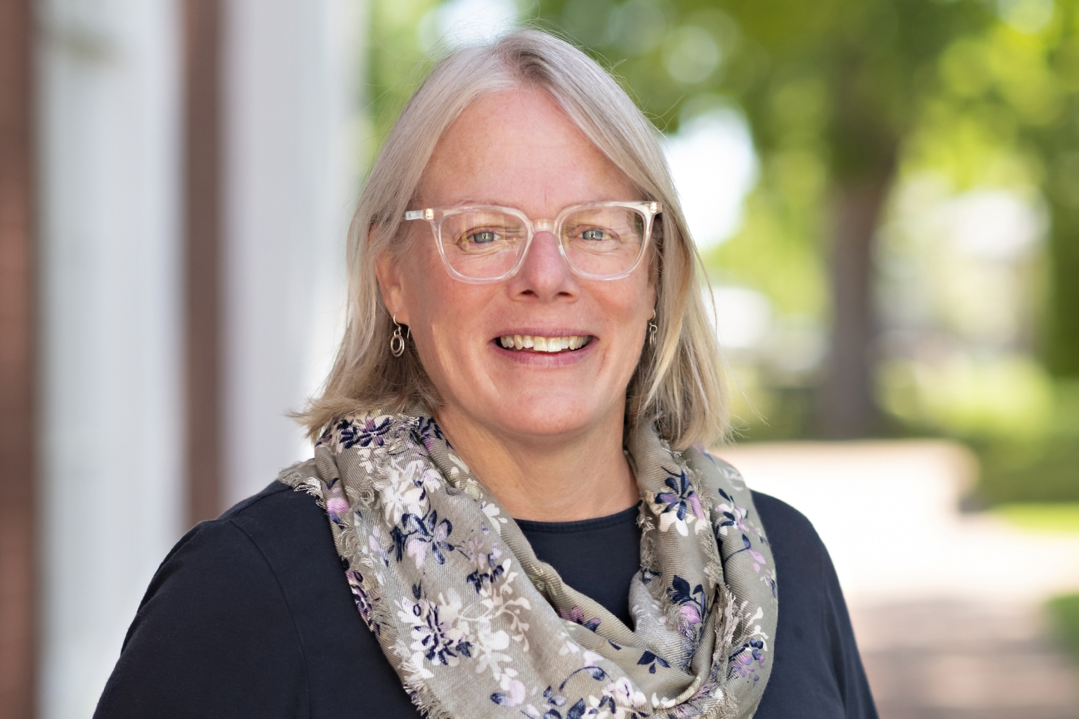 The Columns » Ellen Mayock Speaks at Centennial Celebration of Carmen ...