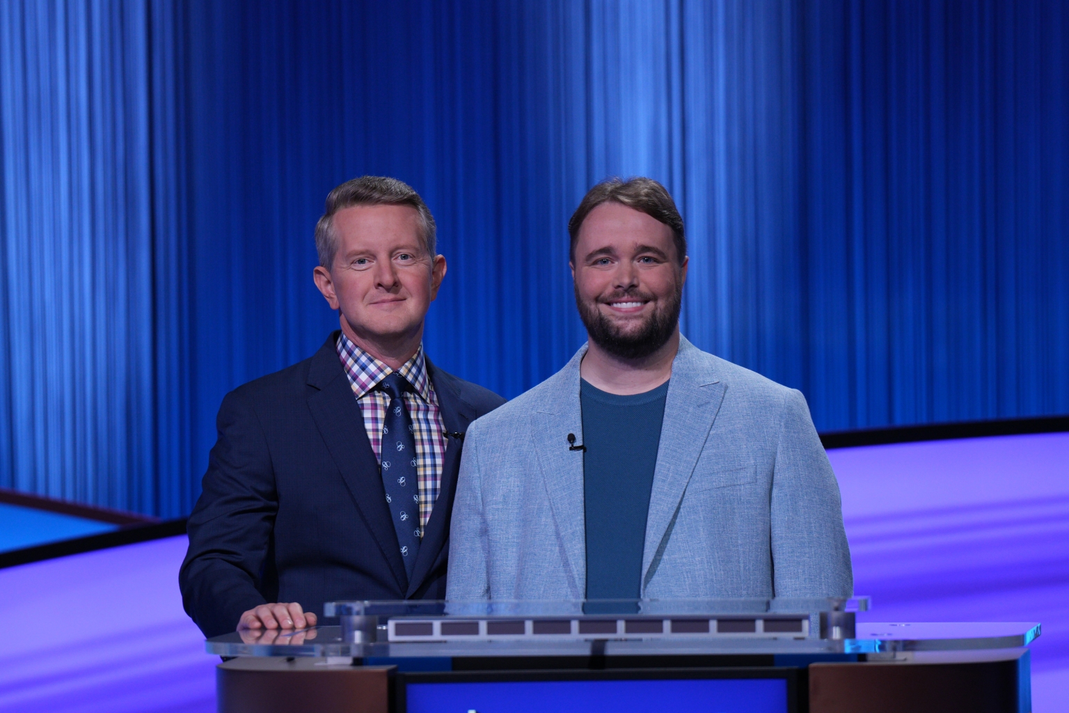 The Columns » The Journey to ‘Jeopardy!’ » Washington and Lee University