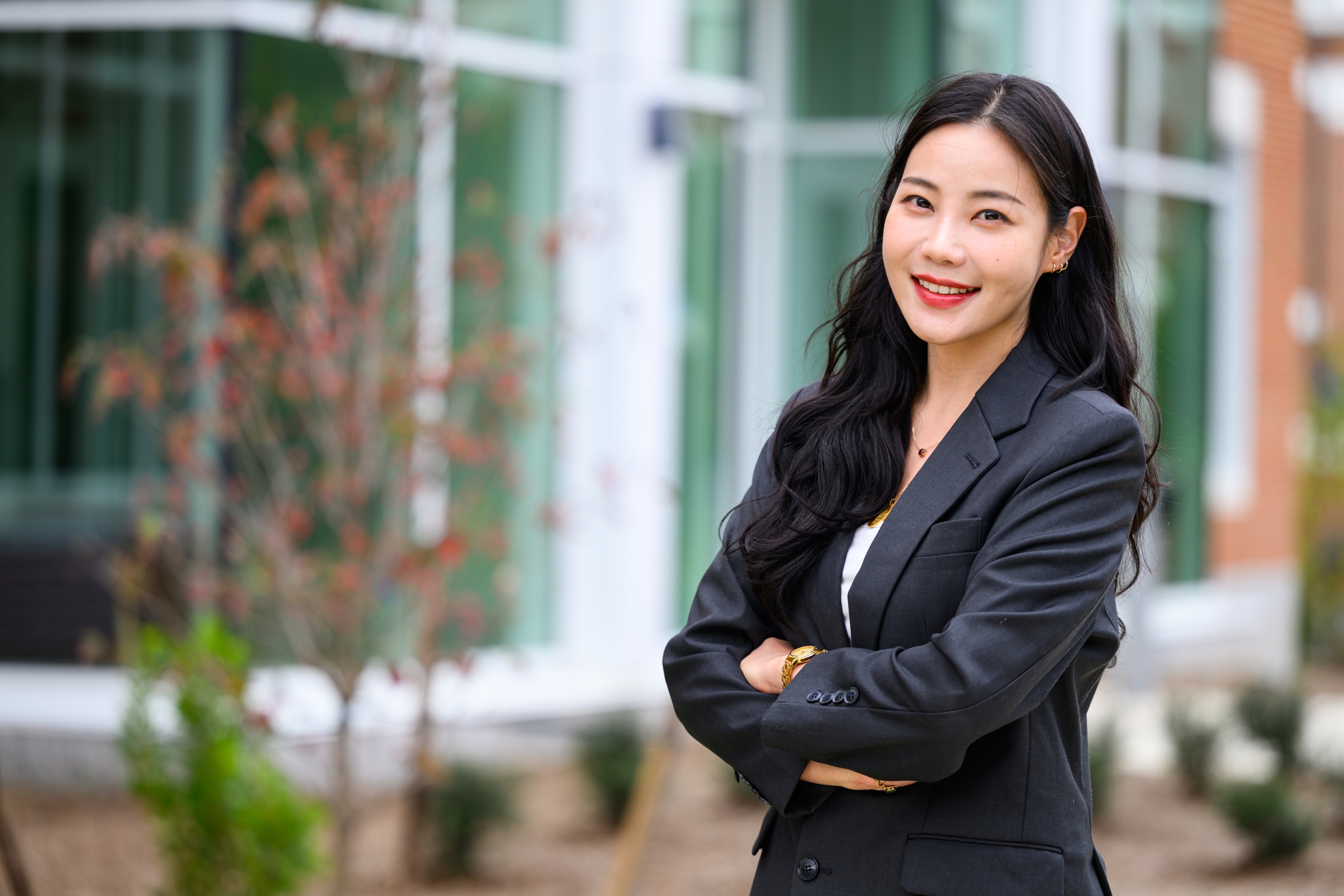 The Columns » Soo Yon Ryu Publishes Article in Journal of the ...