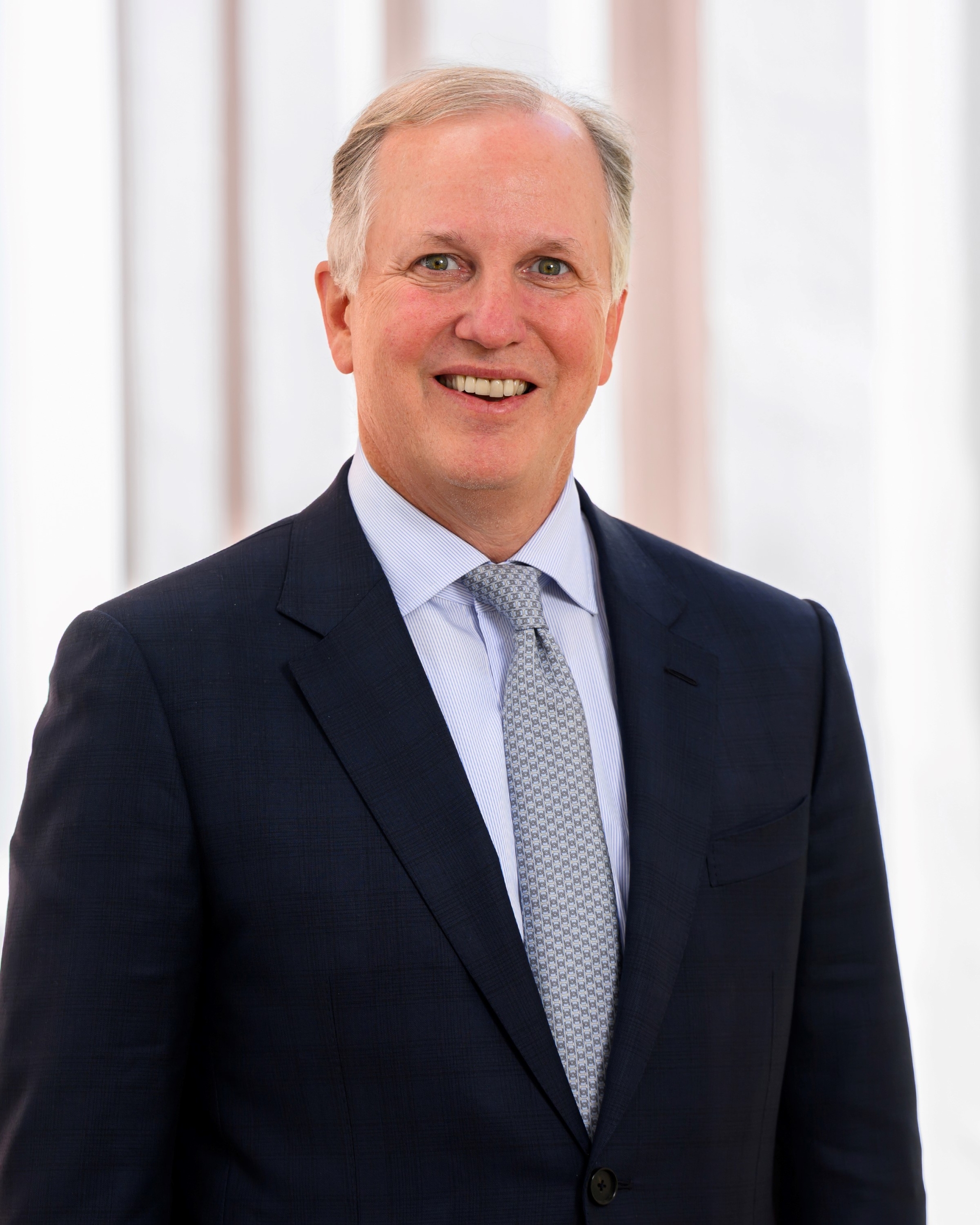 The Columns » W&L Welcomes New Trustees Thomas J. Sheehan ’90 and ...