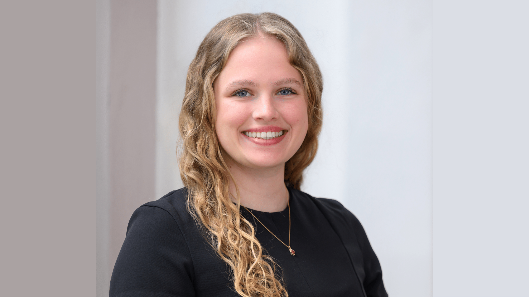 The Columns » A First-Generation Leader » Washington and Lee University