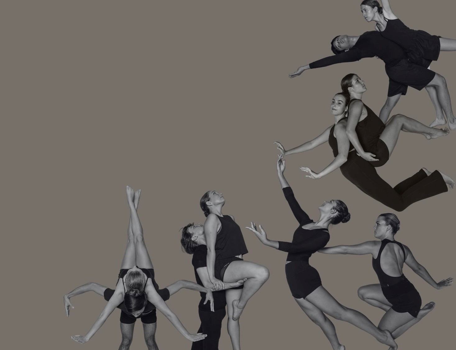 The Columns » Washington and Lee Presents ‘W&L Dancers Create ...