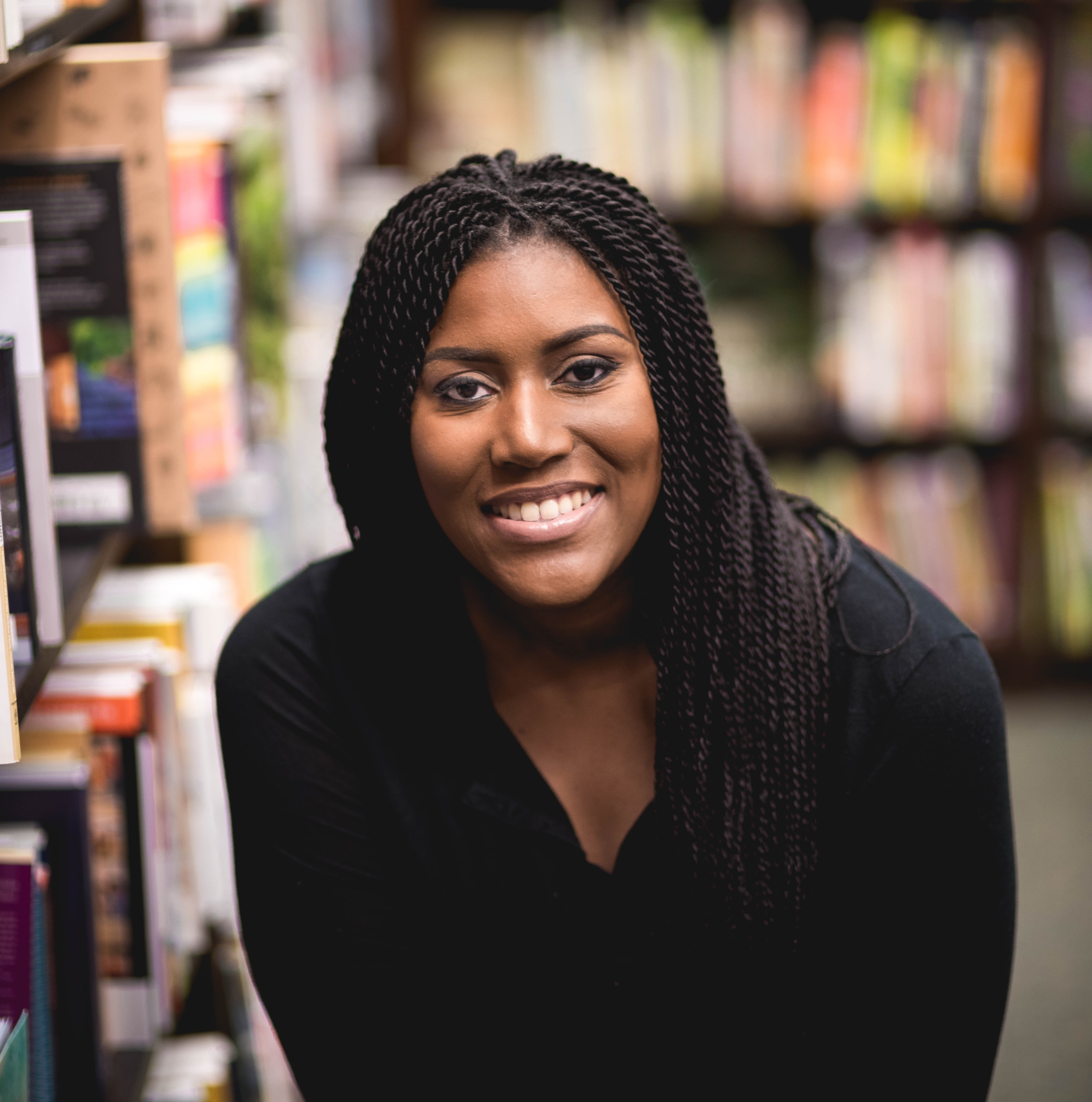 The Columns » Dominique Lamb ’08 to Deliver Lecture on Housing Equity ...