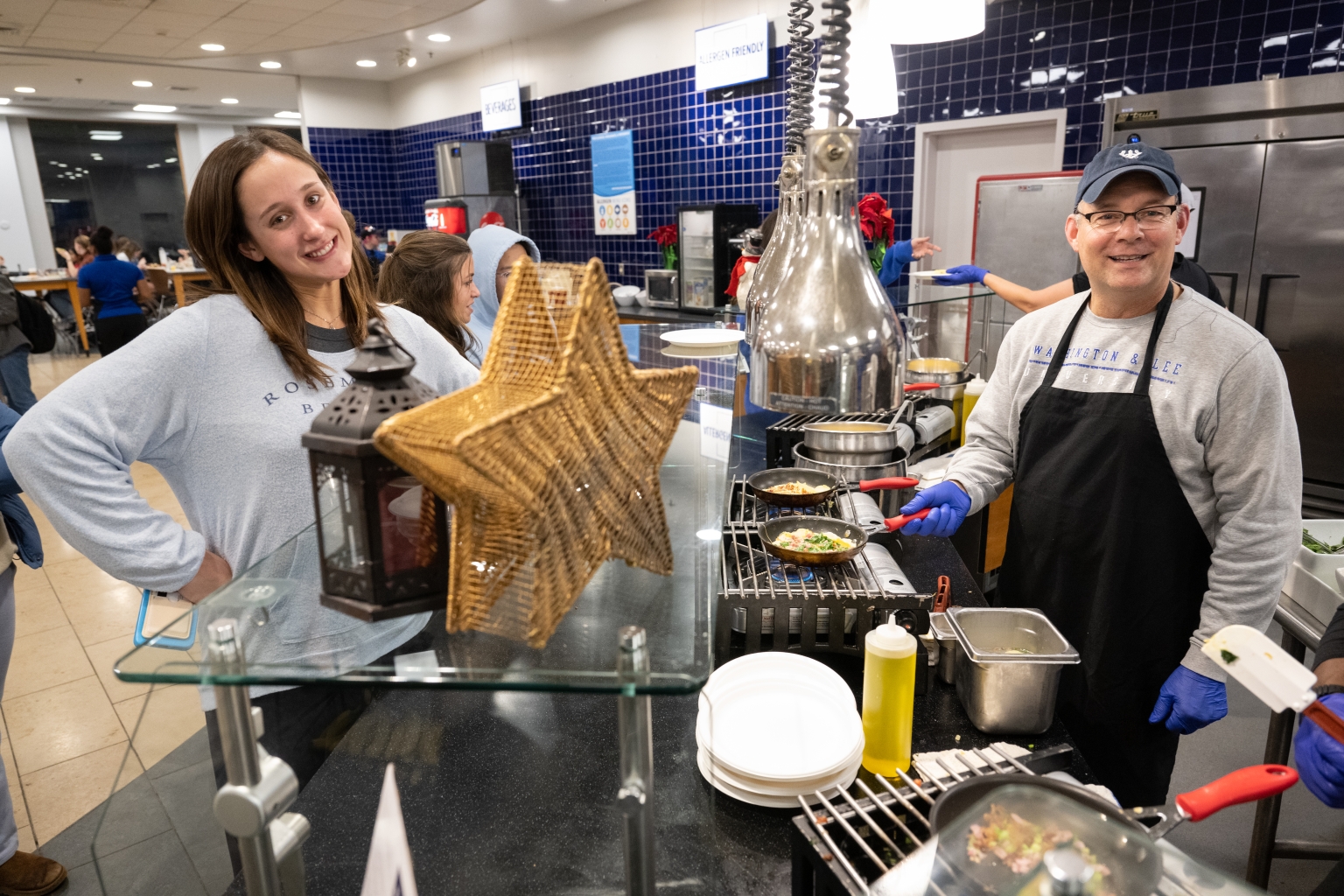 The Columns » Midnight Breakfast: A Tradition Worth Staying Up For ...