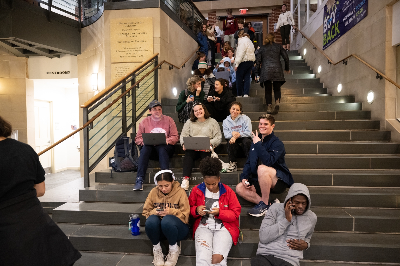 The Columns » Midnight Breakfast: A Tradition Worth Staying Up For ...