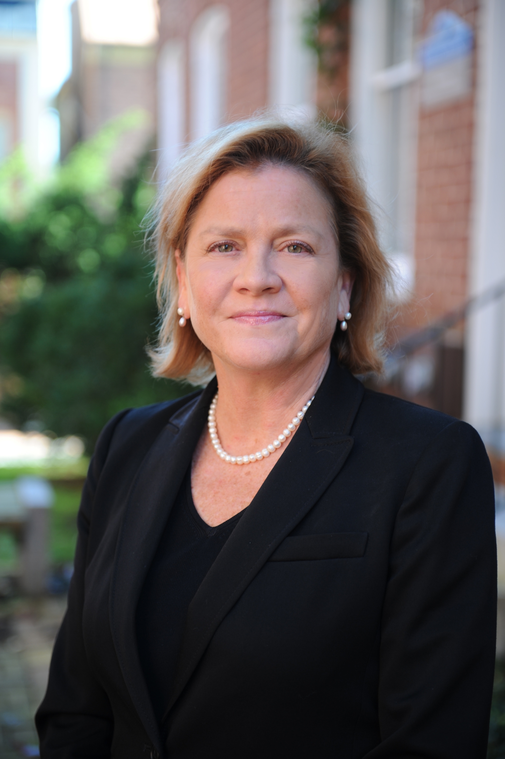 The Columns » In Memoriam: Leanne Shank, Former General Counsel ...
