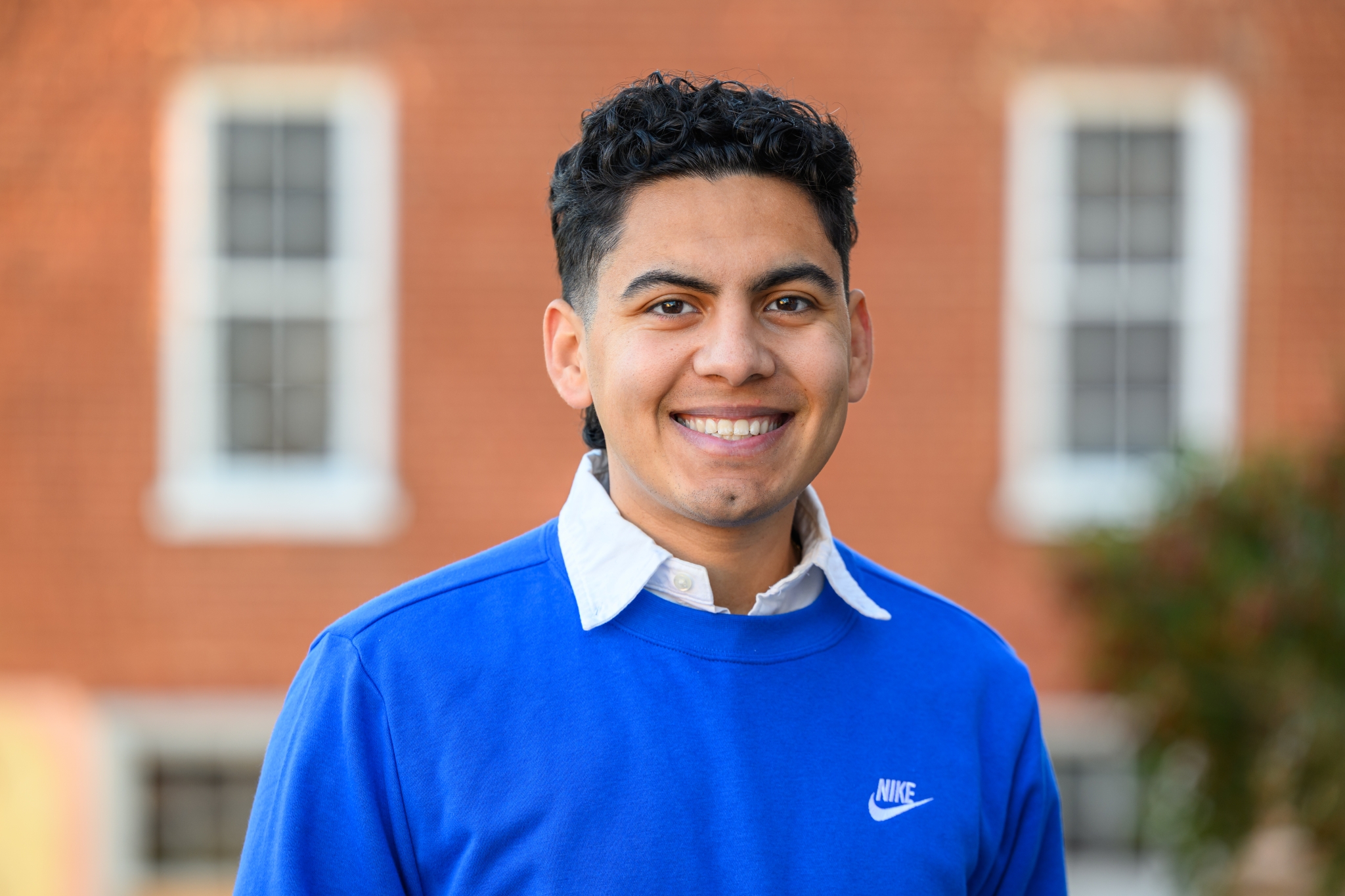 The Columns » Get to Know the Newest Members of the W&L Community – 1 ...