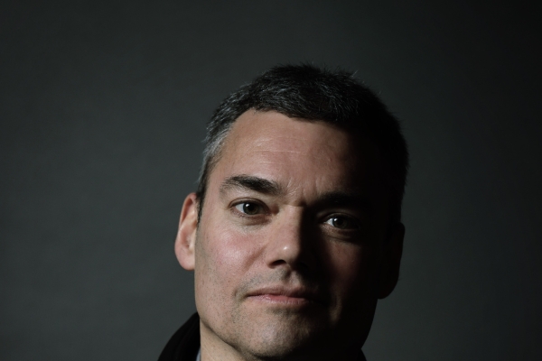 The Columns » W&L Presents Peter Beinart in Conversation with Seth ...
