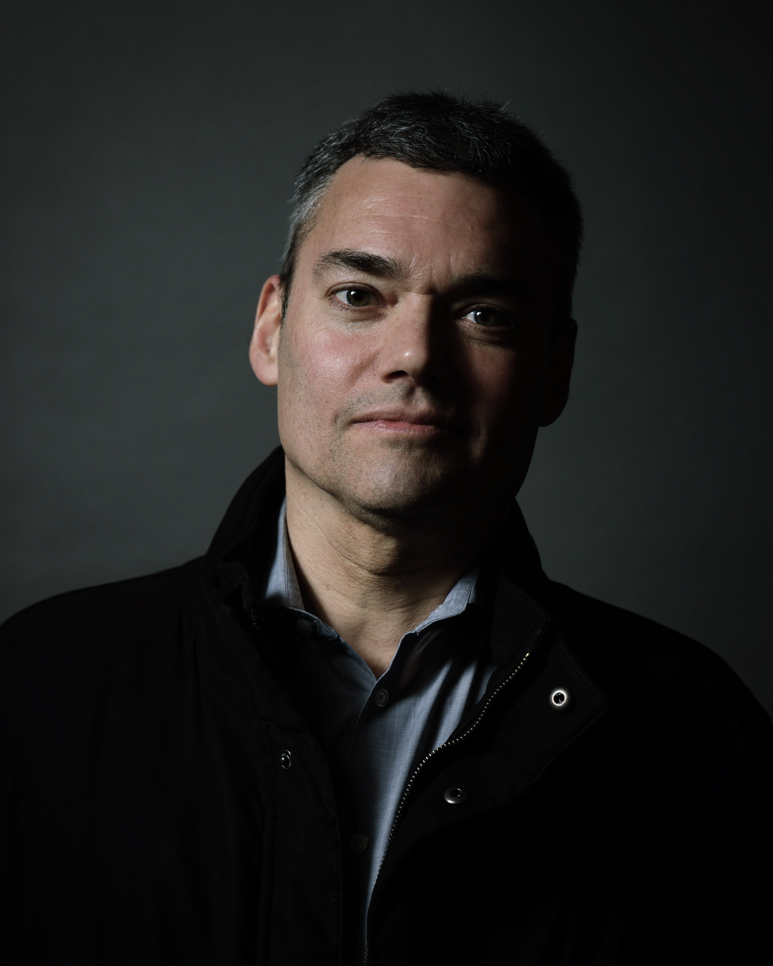 The Columns » W&L Presents Peter Beinart in Conversation with Seth ...