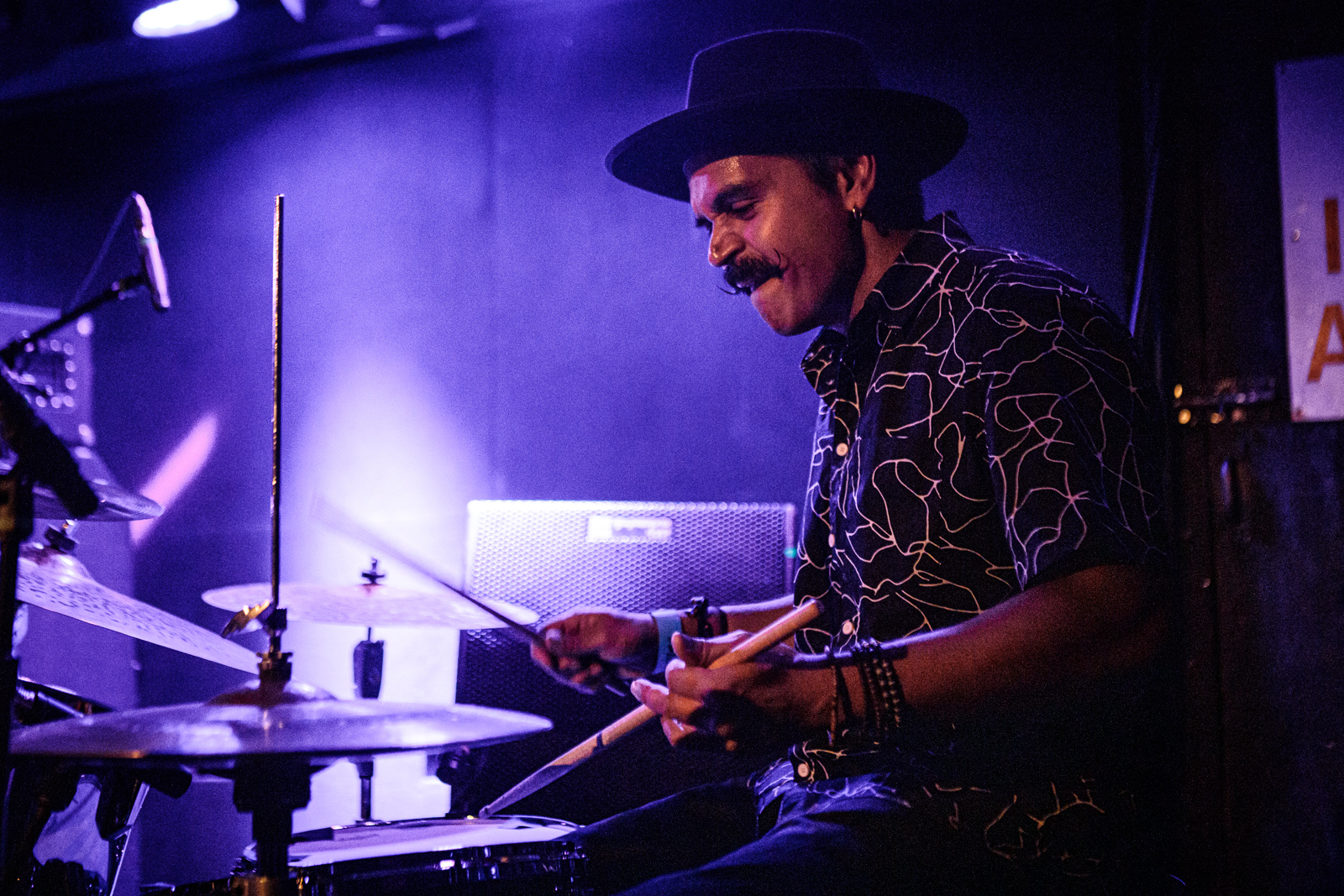 The Columns » W&L Presents ‘Wild Wild East’ with Musician and Composer ...