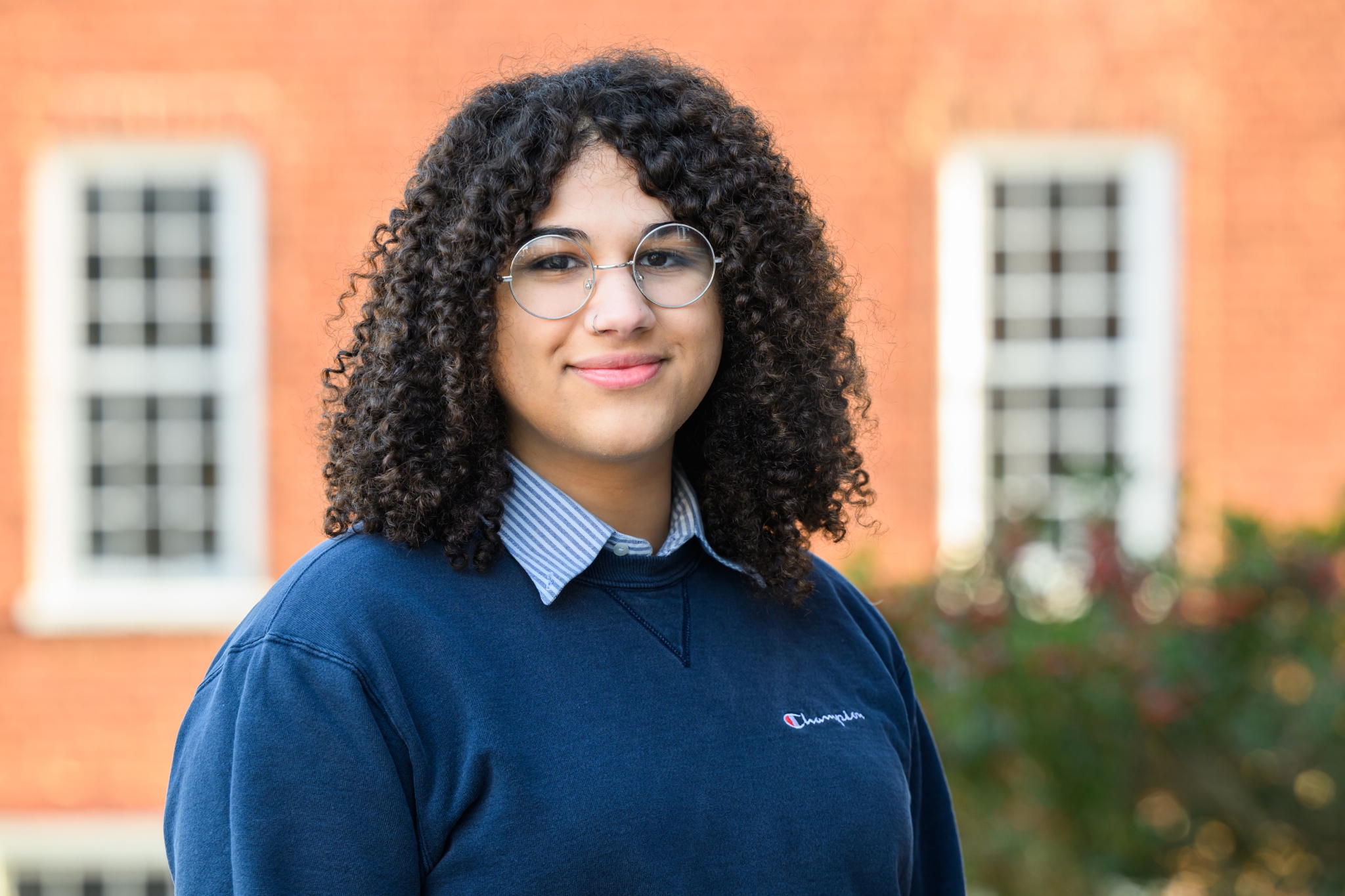 The Columns » Get to Know the Newest Members of the W&L Community – 1 ...