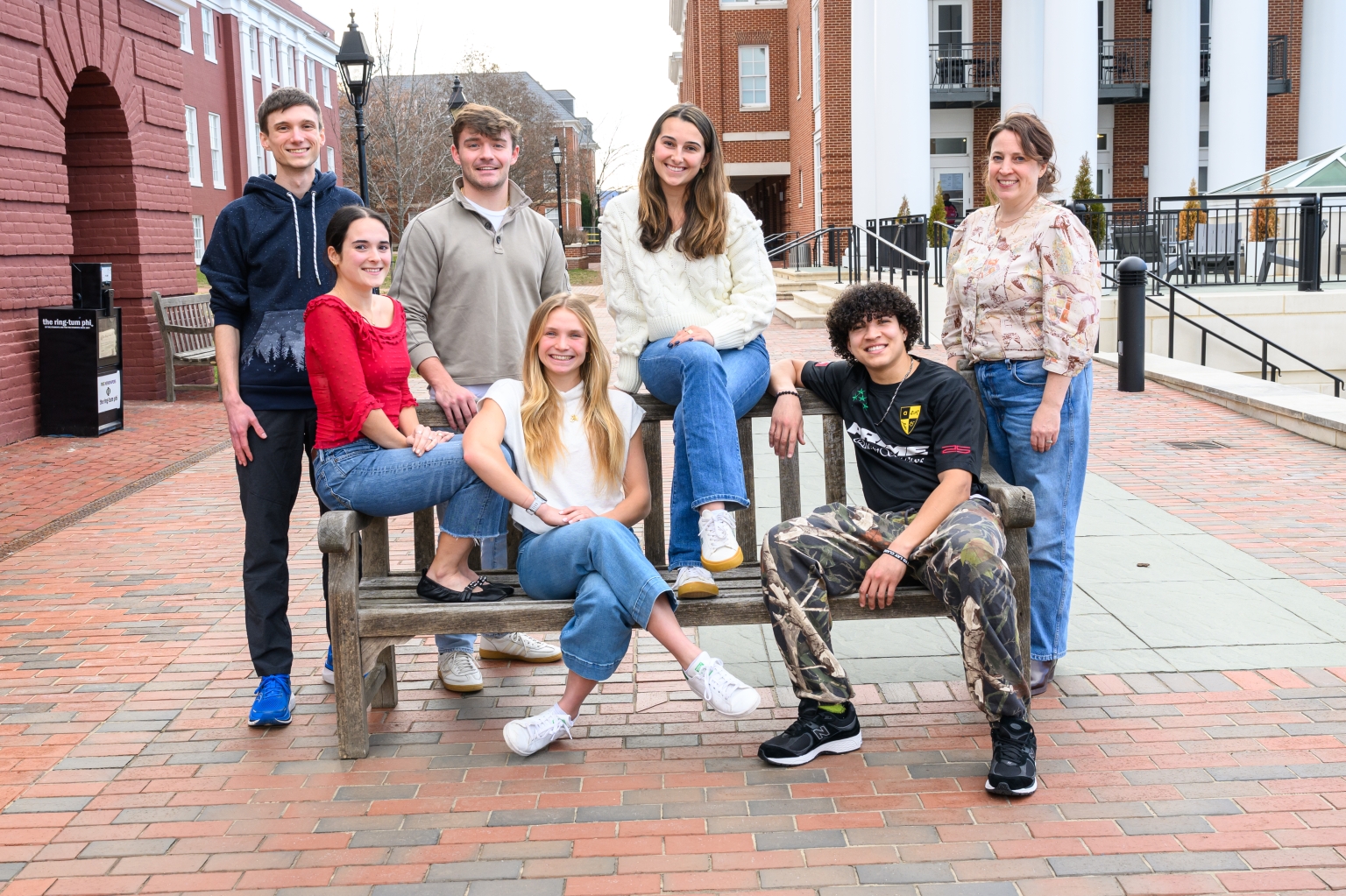 The Columns » W&L Adds New Creative Writing Major » Washington and Lee ...