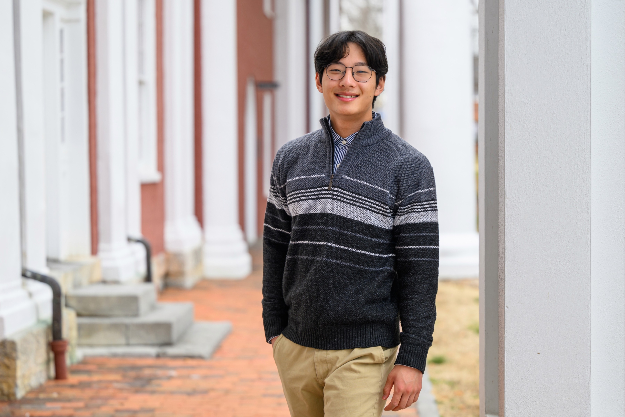 The Columns » W&L Student Accepted into Public Policy and International ...