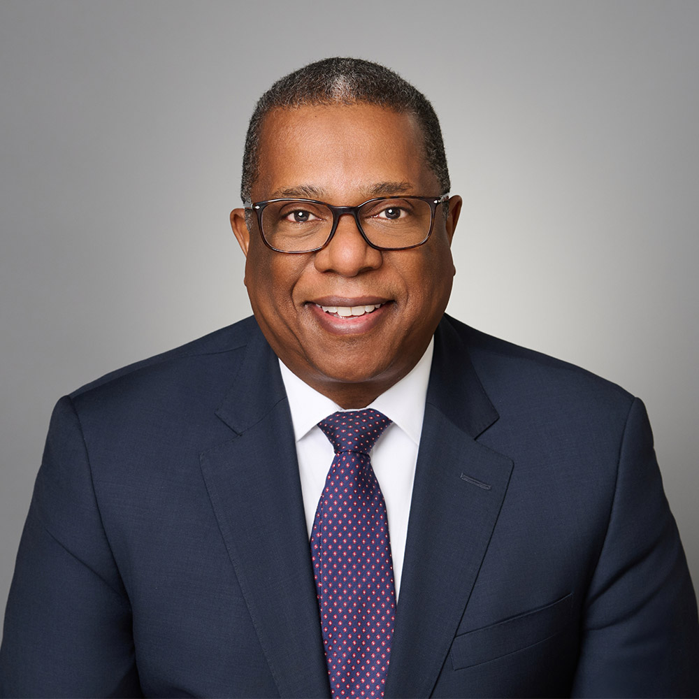 The Columns » Brian Alexander to Hold Fireside Chat with Former ...