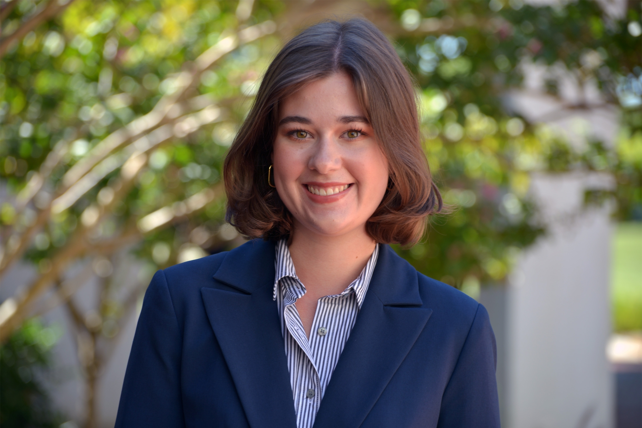 The Columns » Career Paths: Emma Gilliam ’26L » Washington and Lee ...