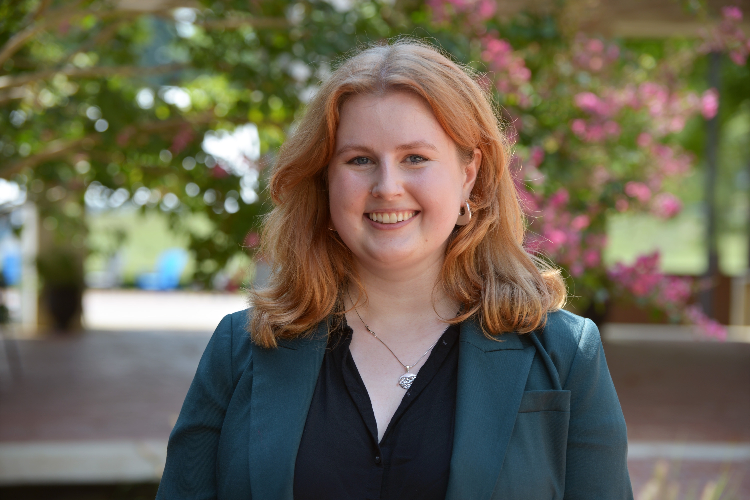 The Columns » Career Paths: Rush Lee ’26L » Washington and Lee University